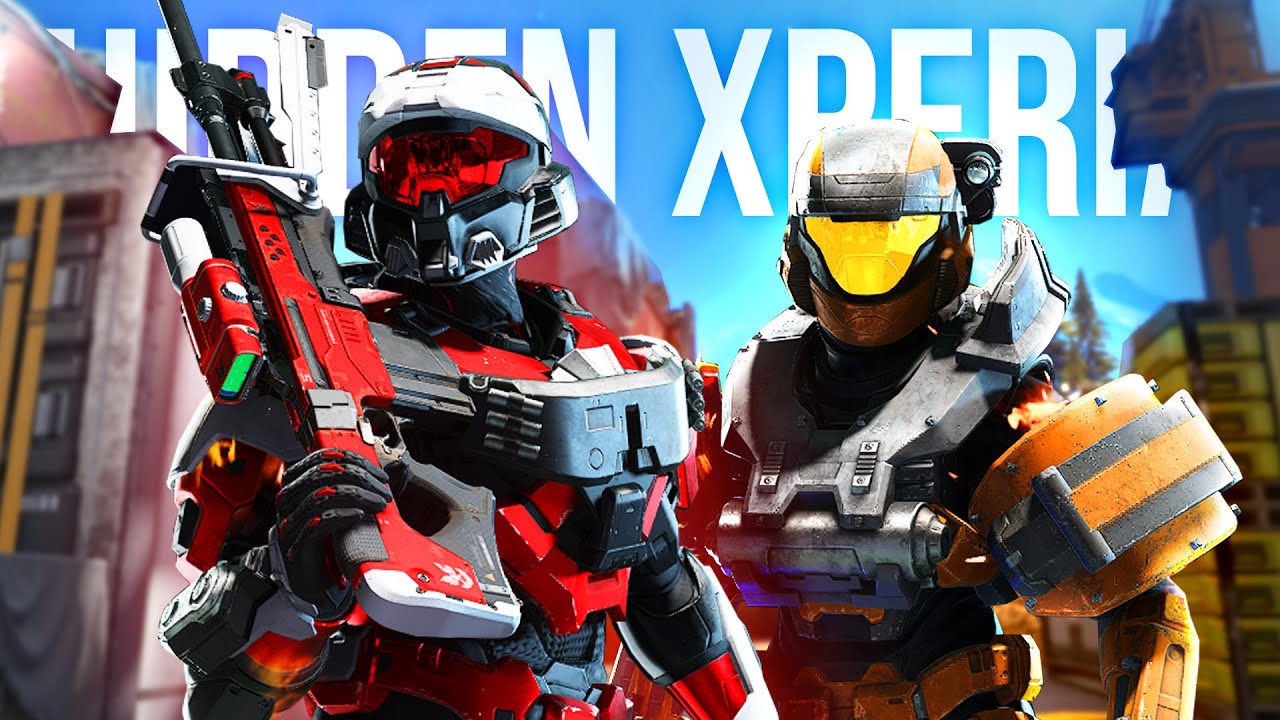 i beat this lore kid so bad 343 actually updated halo infinite ft ...