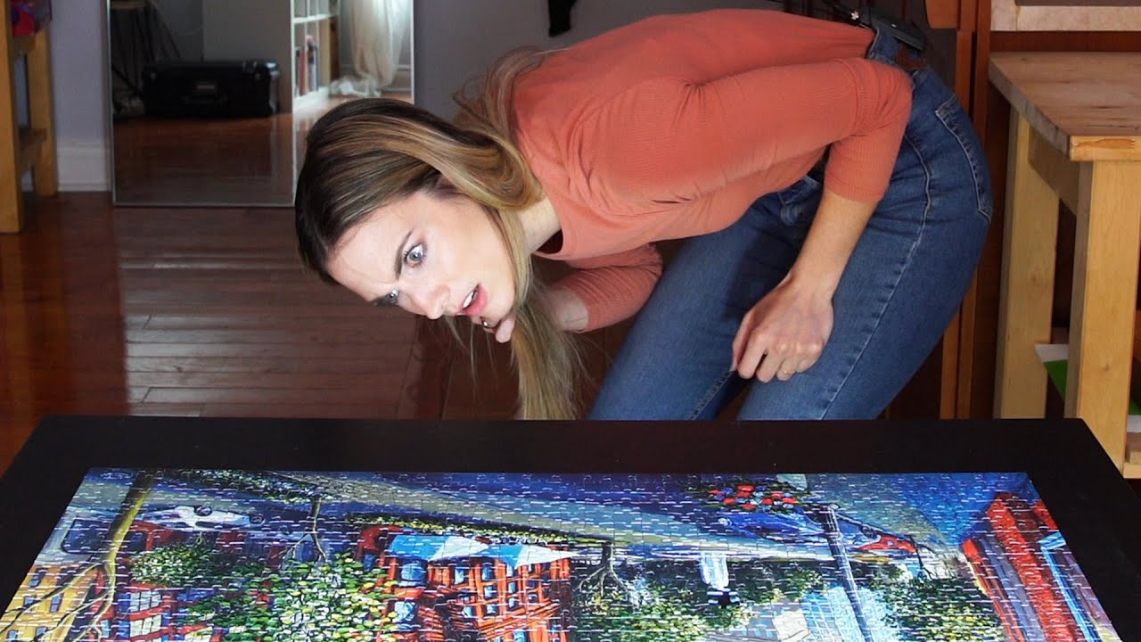 Where Missing Puzzle Pieces Go YouTube Where Missing Puzzle Pieces Go YouTube