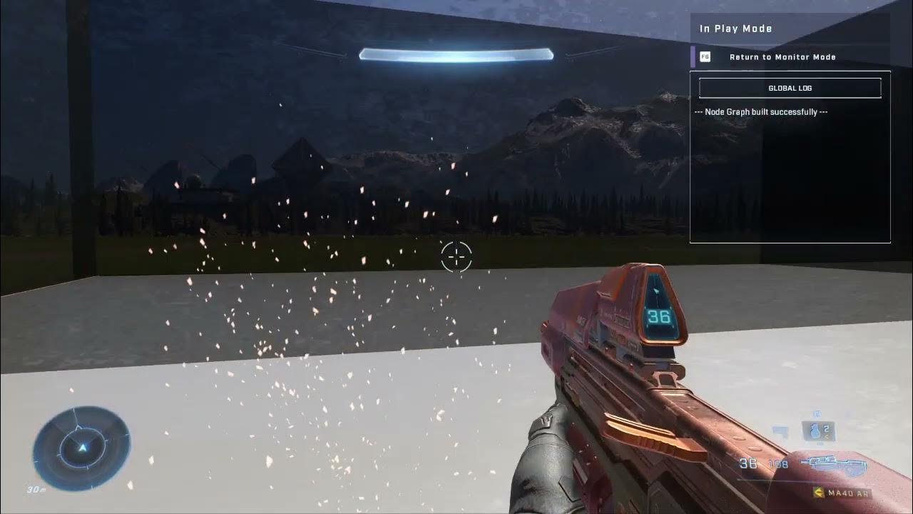 Halo Infinite Scripting - Force Balanced Teams - YouTube