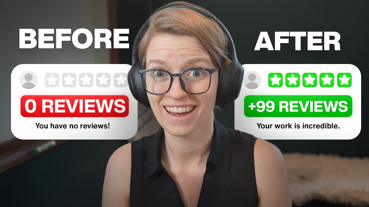 How Smart Businesses Build Instant Credibility - YouTube