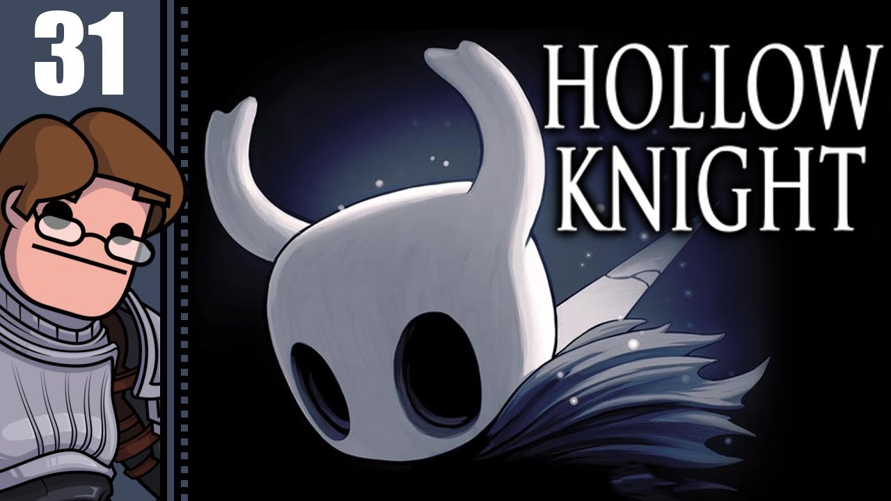 Let's Play Hollow Knight Part 31 - Bardoon - YouTube