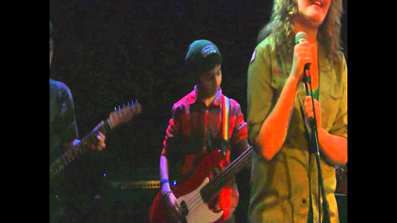 School of Rock Presents Neil Young - 18. Old Man - YouTube