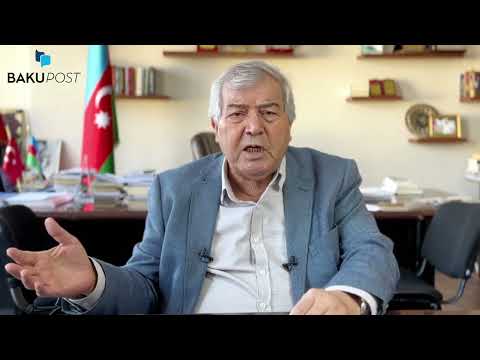 Bu cür danışan məmura insanlar necə hörmət edə bilər?\