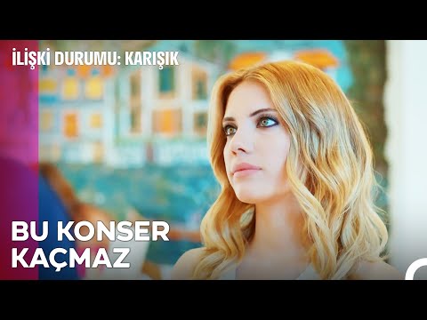 Sonuçta Karımı Bekletemem - İlişki Durumu Karışık 9. Bölüm