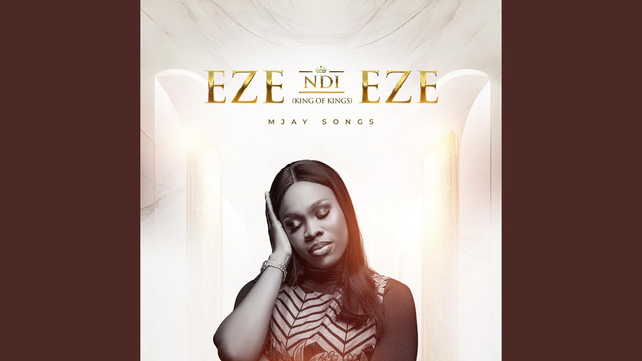 Eze Ndi Eze - YouTube