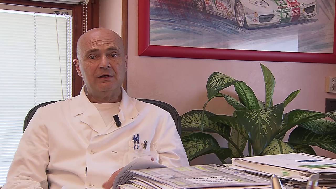 Dott. Piergiuseppe Perazzini - YouTube