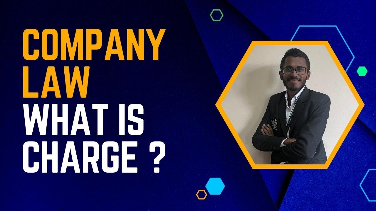 What is Charge S.2(16) ? | Fixed and Floating Charges | Registration of ...