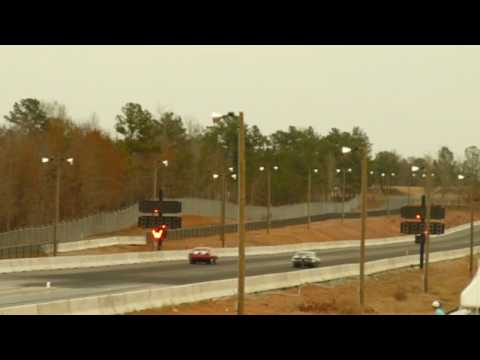 Twiggs, GA - Dec 14, 2008 - YouTube