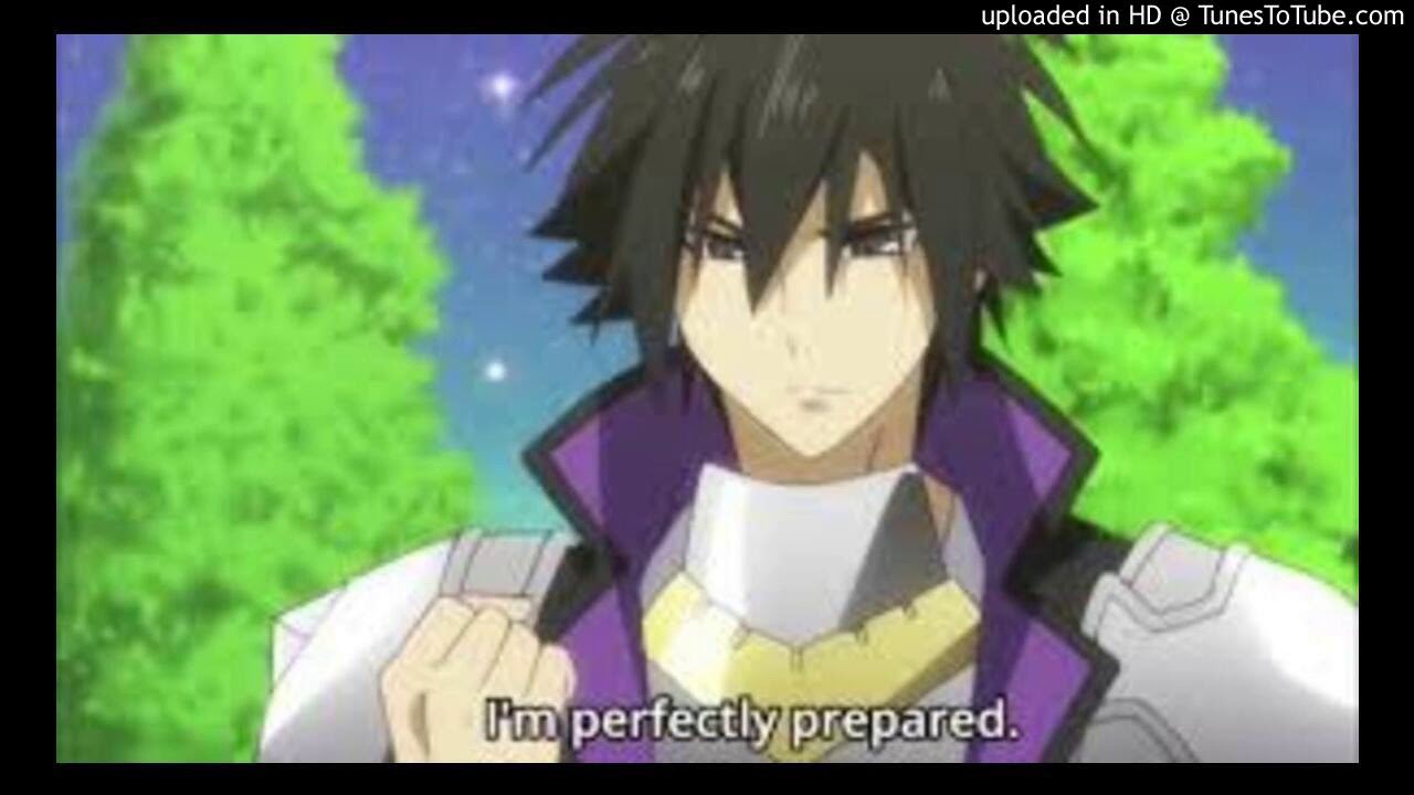 Overly cautious(Cautious Hero opening Remix) - YouTube