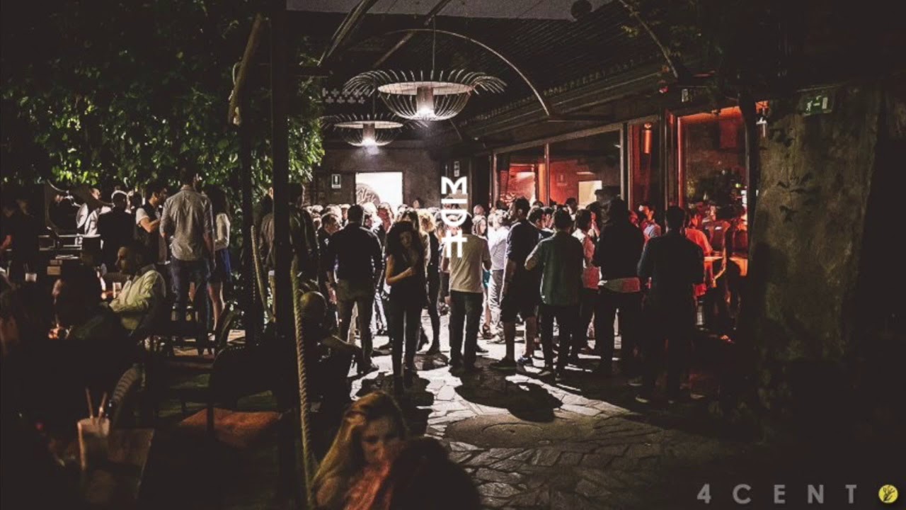 Danilo Paz live on Ibiza Global Radio - 4cento Radio Show - YouTube