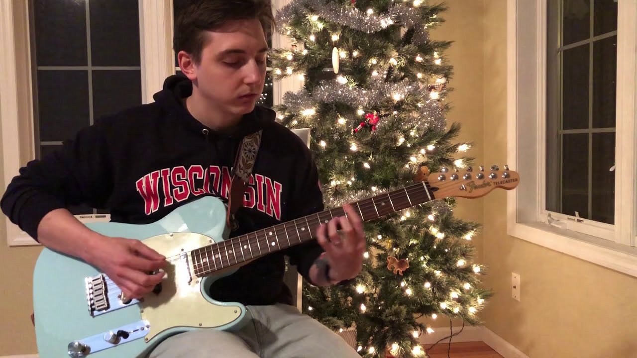 Branches - Brandon Lamb - YouTube