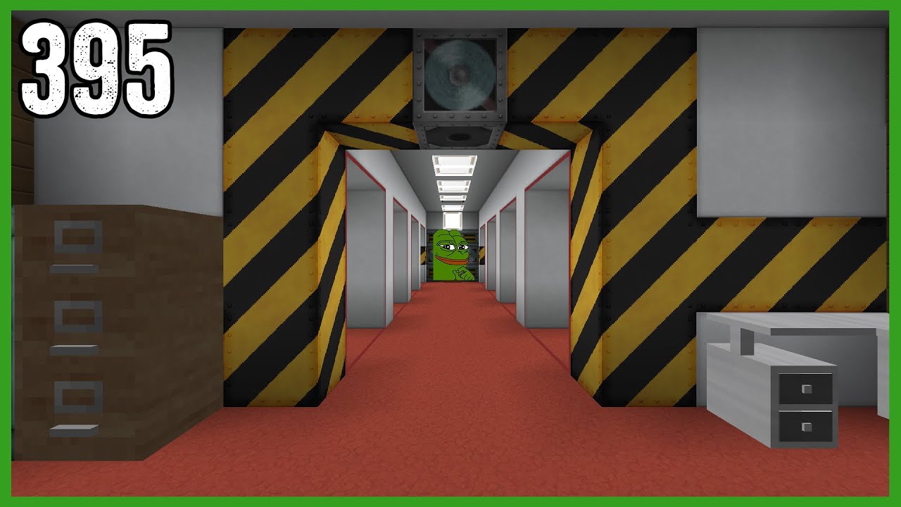 Poppy Farm & Wichtige Themen | Tekkit Reborn E395 - YouTube