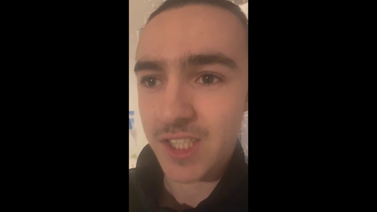 Kid Sings Halo Theme Song in an 800t Silo (RIP Twomad) - YouTube