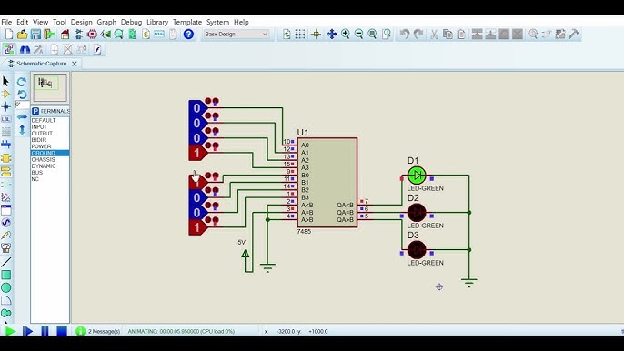 74HC83 Full Adder IC Pinout, Datasheet, Equivalent Working, 46% OFF 74HC83 Full Adder IC Pinout, Datasheet, Equivalent Working, 46% OFF