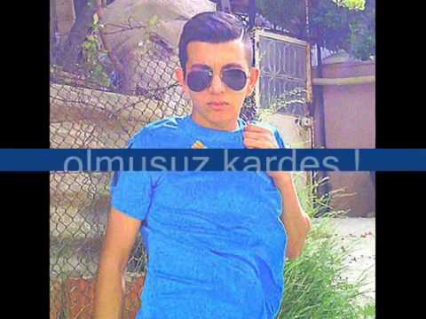 arsız bela dayan kalbım . yusuf dag