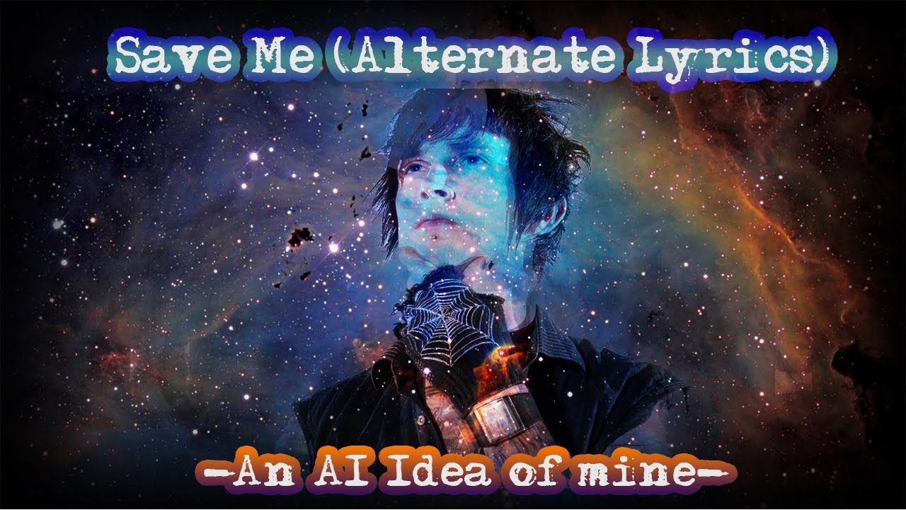 The Rev singing Save Me? (AI Cover Idea) - YouTube