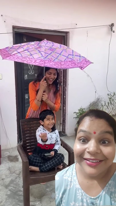 Mamma ne Anant ko bacha liya 😳☺️🤗 #shorts #viral #trending #maa #love #enjoy #ytshorts |Jyoti ...