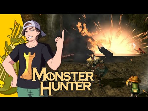 Monster Hunter Generations Ultimate | making an armor set in 2023 ...