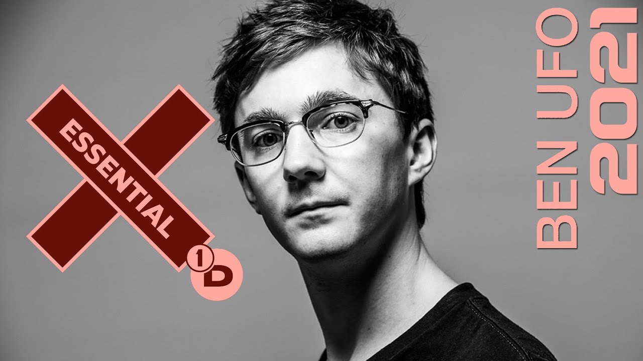 Ben UFO - Essential Mix 1441 BBC Radio 1 - 25 September 2021 - YouTube