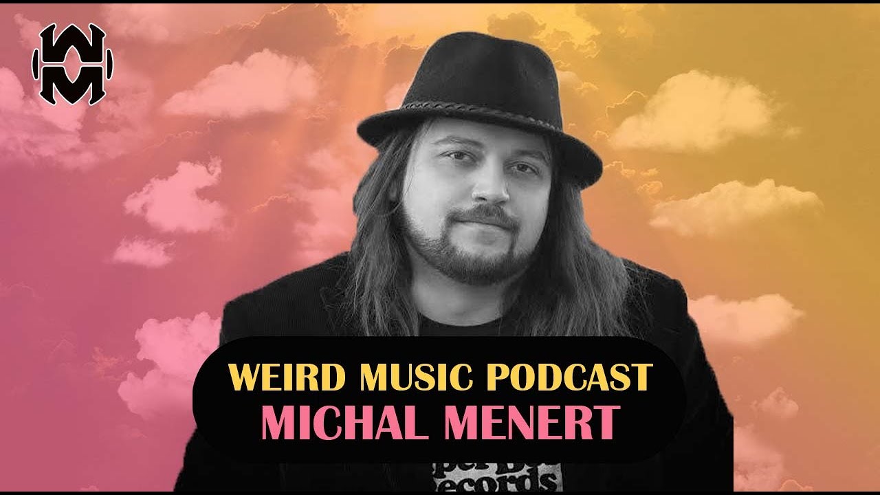Ep. 61: Michal Menert - YouTube