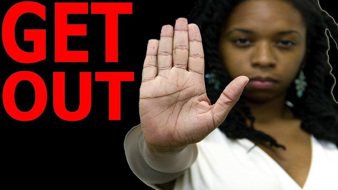 SHUN THEM EVIL B@ST@RDS!!! - YouTube