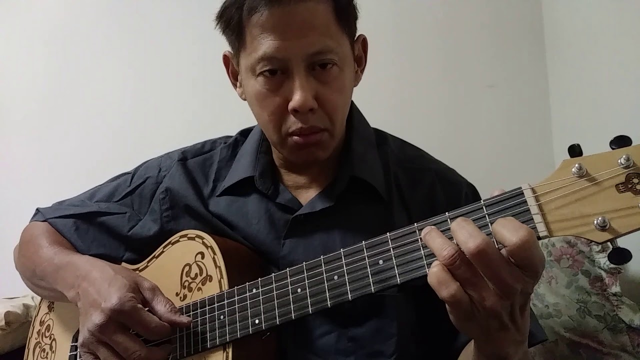 Ku Serahkan.......Winfield S Weeden & Judson W. - YouTube