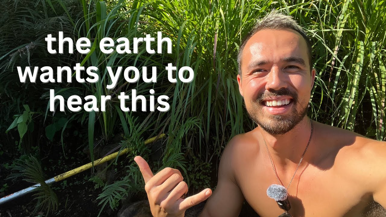 How to be FULL of Life Force, Vitality, & bring your Frequency back to ...
