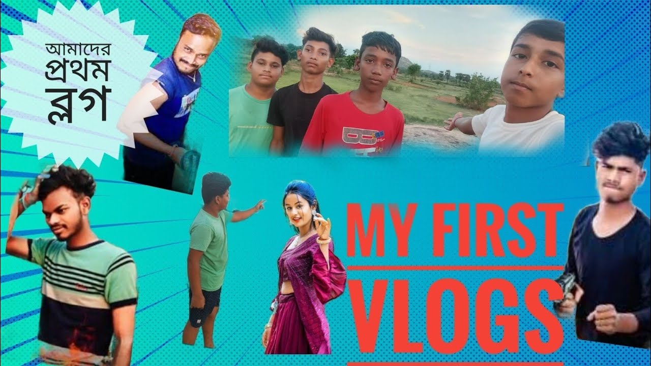 amader frast vlog sobai saport koro 10k view SRA VLOG 25 viral video - YouTube