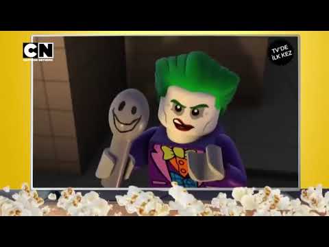 Cartoon Network 21-22 Eylül 2024 Sinema Kulübü Fragmanı