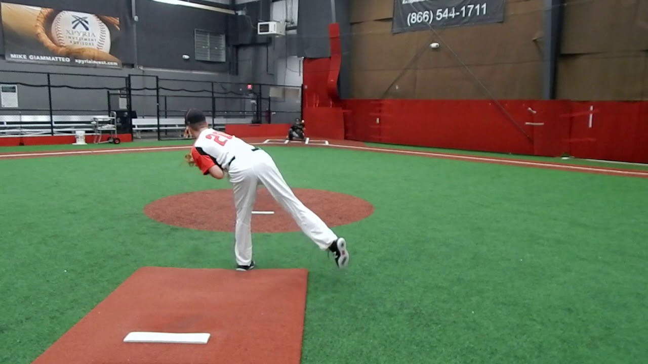 Nathan Hamel 2020 Grad - YouTube