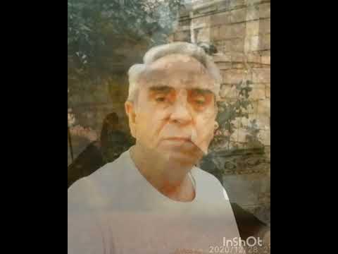 Sahil Rzayevin yığma şeirləri.( səs:Sahil Rzayev.)