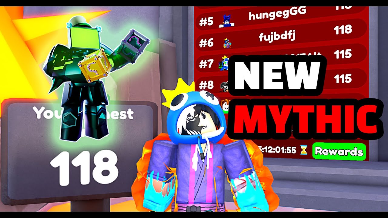 🍀Titan Clover Man🍀 สุ่มกล่องปริศนาป้องกันToilet : 🍀St. Patricks Toilet ...