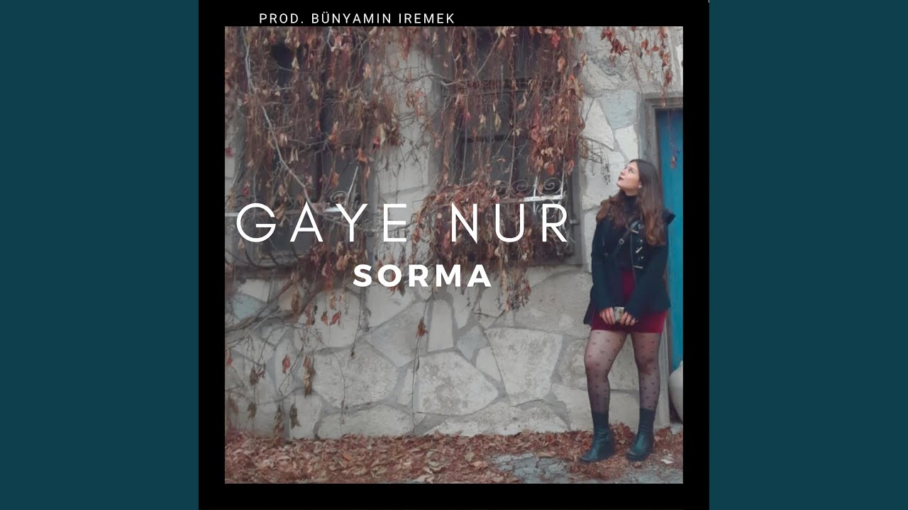 Sorma - YouTube