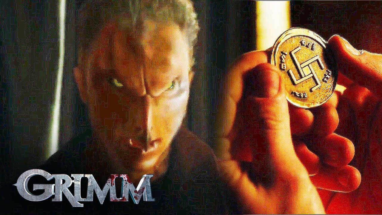 Fight to get Magic Coins | Grimm - YouTube