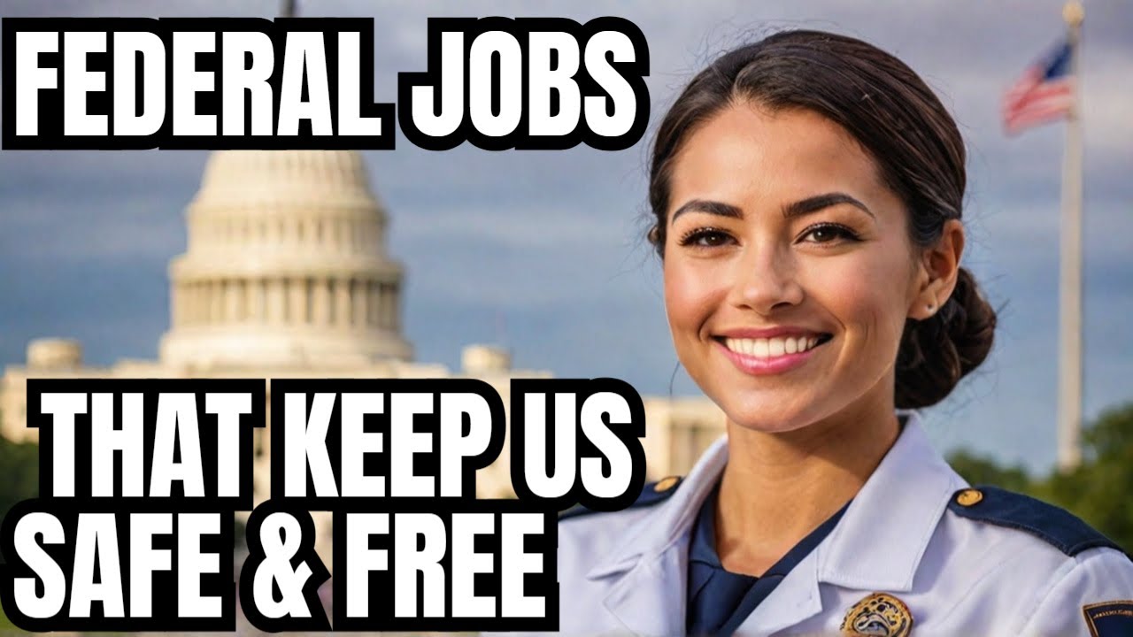 USA Federal Government Employees Jobs Keep Us Safe & Free #usa #trump # ...