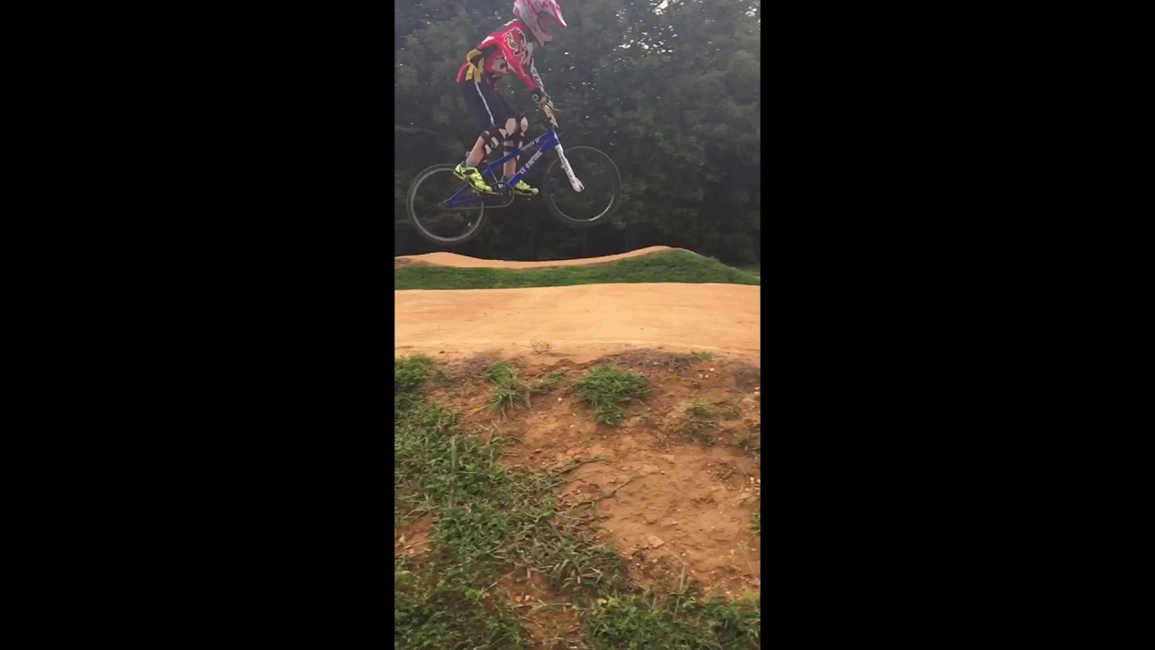 Cooper ferris jumping table #somd - YouTube