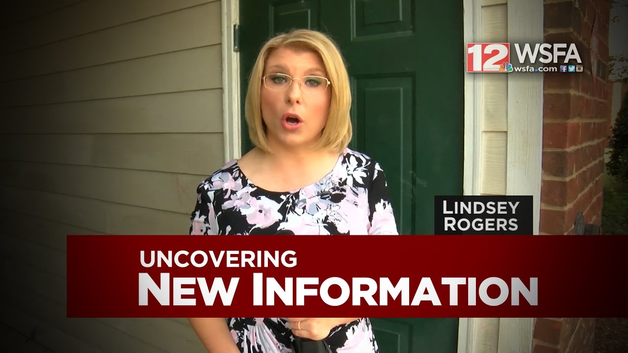 WSFA 12 News - "Montgomery Unsolved" Promo - YouTube