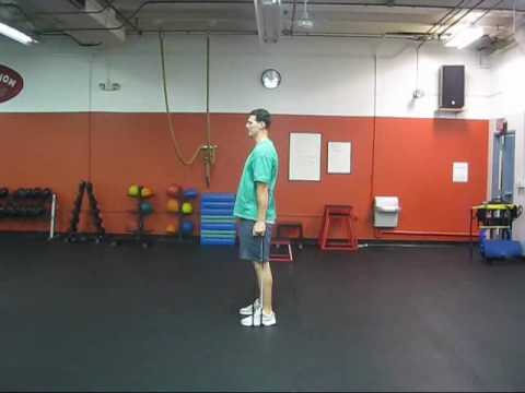 Superband workout - YouTube
