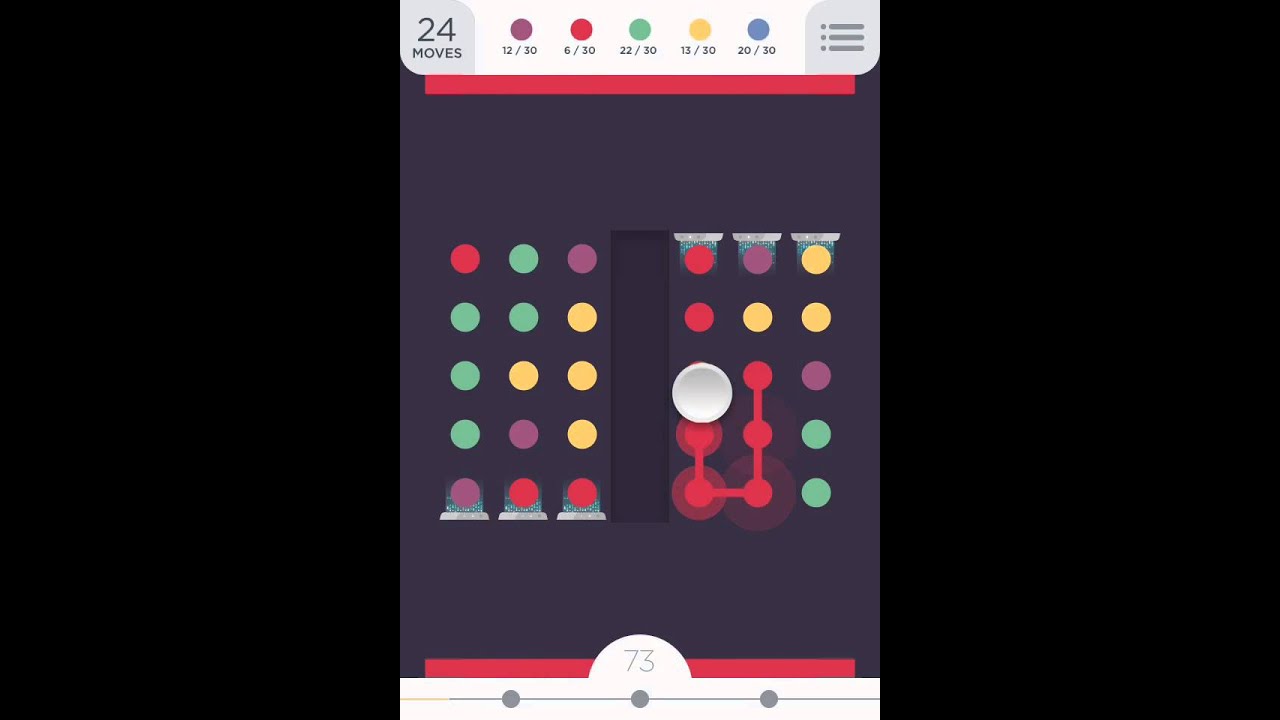Two Dots Level 112 Walkthrough YouTube two-dots-level-112-walkthrough-youtube