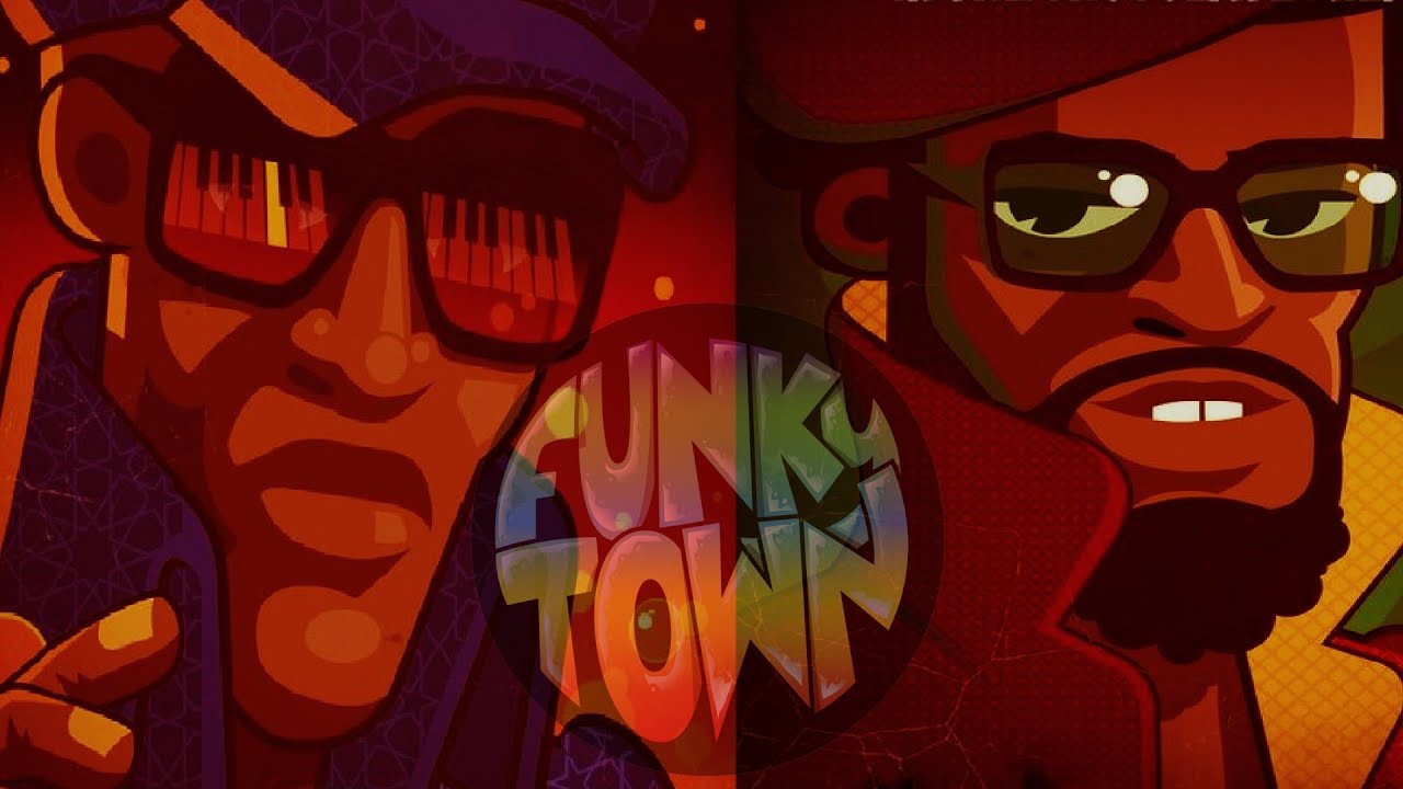 🟣#FunkyDiscoHouse 🔝200🔝 FUNK DISCO HOUSE JAYC LIVE MASTERMIX - YouTube