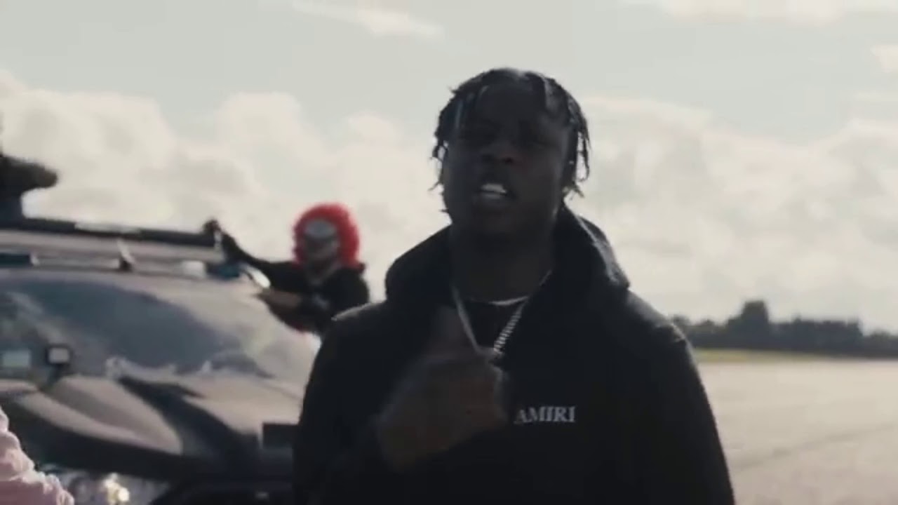 Pop Smoke - Invincible ft Abra Cadabra - YouTube