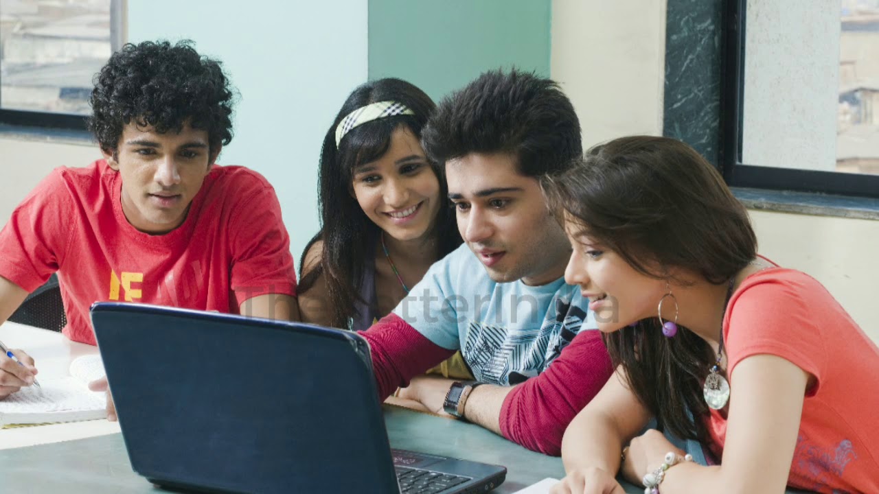 ONLINE LEARNING IN INDIA / CURRENT SITUATION OF SCHOOLS IN INDIA ...