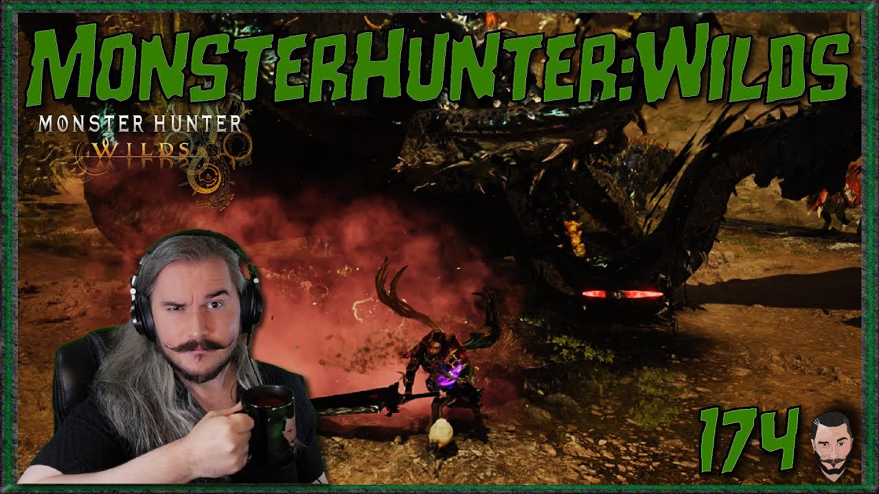 Monster Hunter: Wilds | HR 999, 2 Weeks Of GOG Prep! Open Hub, Builds ...