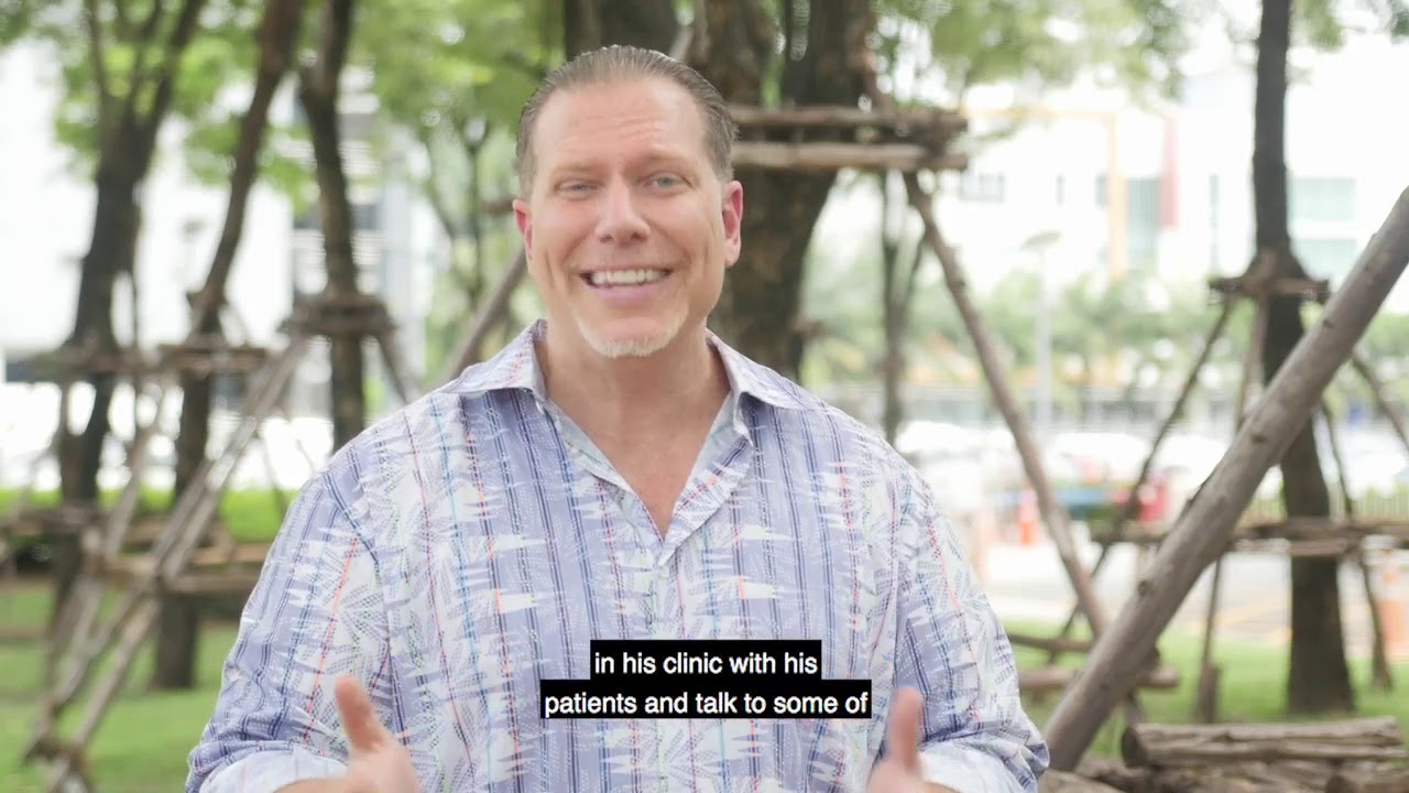 The Truth About Cancer -by Prof. Dr. Sandeep Roy Nashik India - YouTube