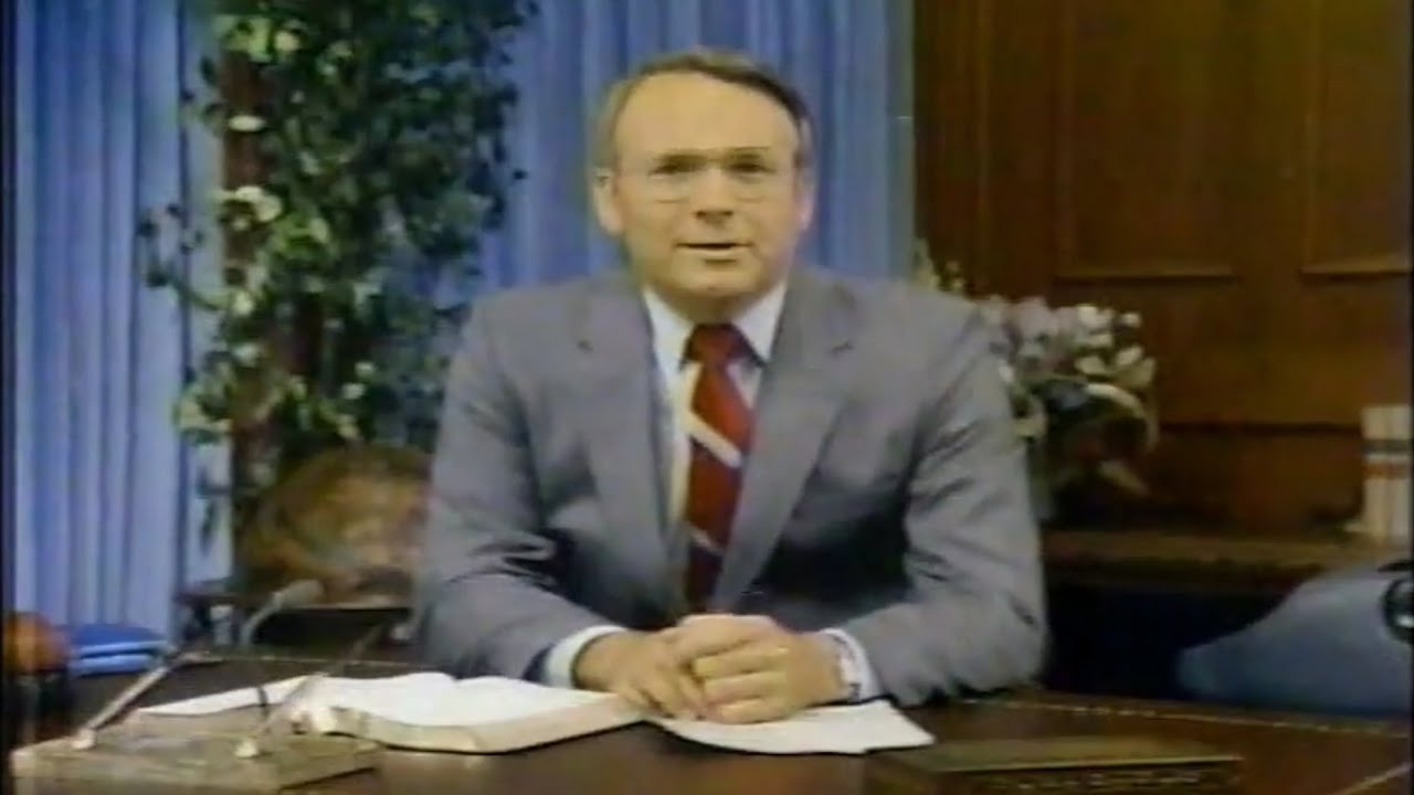 The Seven Laws of Success Part 2 - Mr. David Albert - The World ...