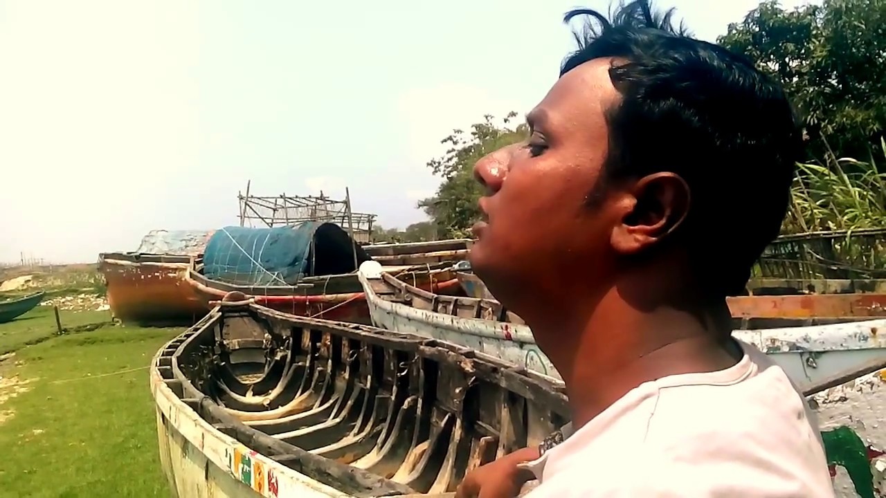 Robindro song - YouTube