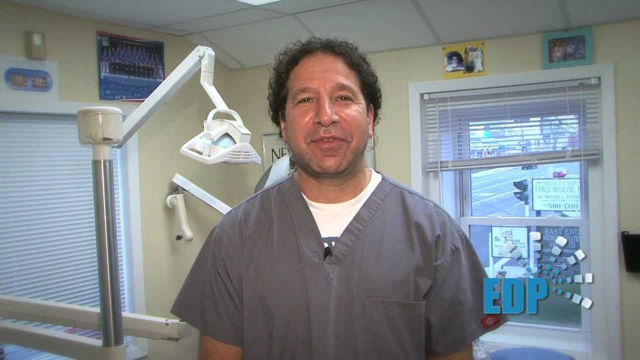 Dr. Brian Leibowitz, Dentist - YouTube