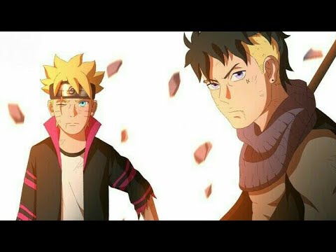 Boruto「AMV」Warrior - YouTube