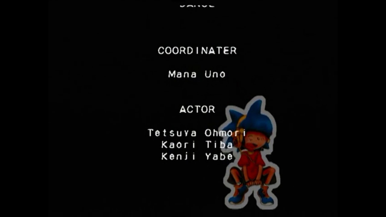 Paca Paca Passion - Low Visibility - YouTube