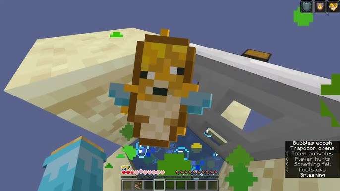 Turing Machine Minecraft